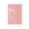 Red Dior Monogram Waterslide Nail Decals – Clear Transparent A6 Sheet ...
